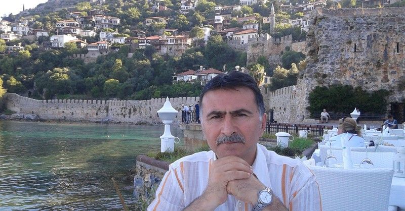 KADERE BAK - Antalya Körfez Gazetesi