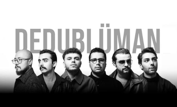 Dedublüman, Antalya için söyleyecek - Antalya Körfez Gazetesi