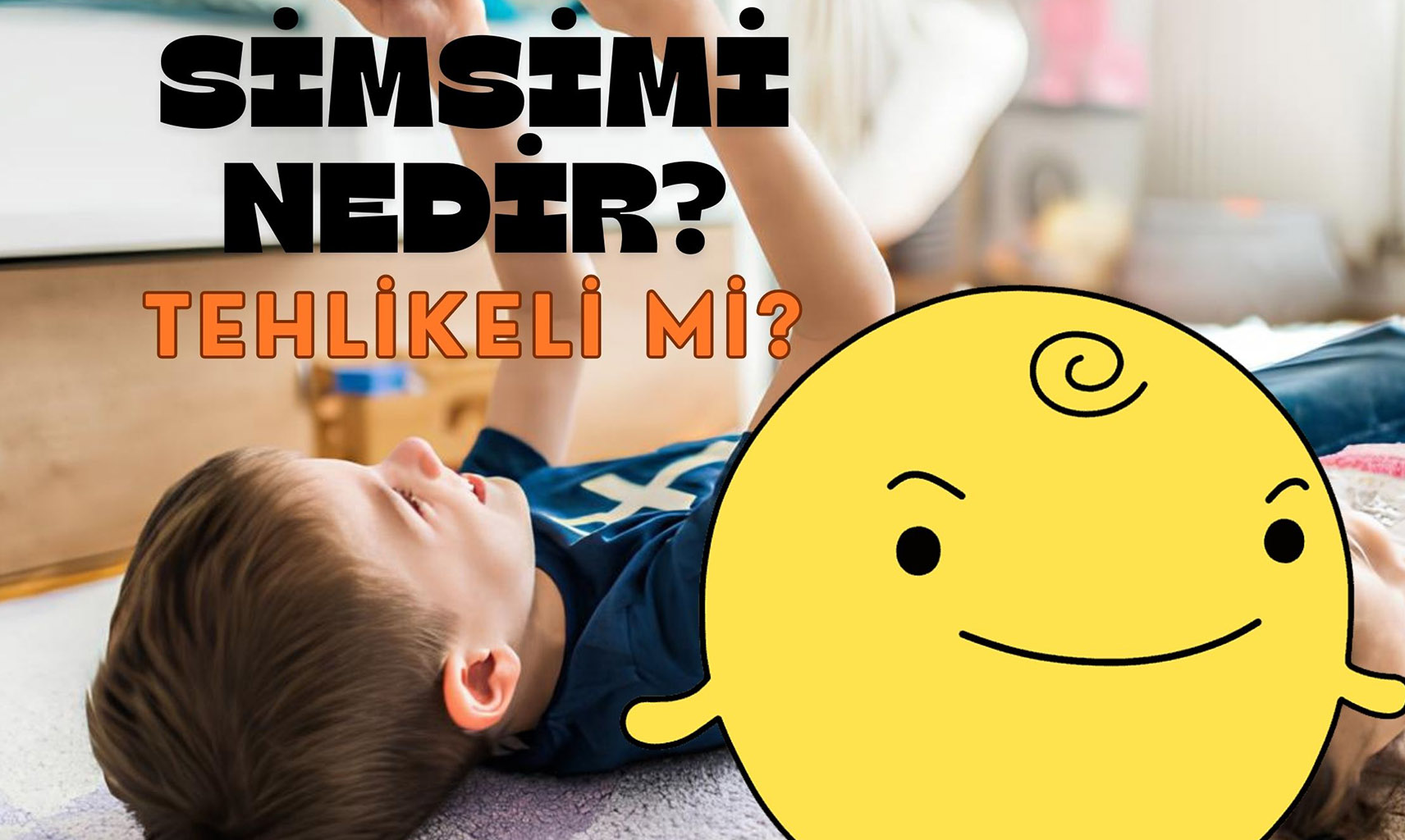 SimSimi Oyunu Nedir? Tehlikeli Mi? SimSimi Türkçe Mi? - Antalya Körfez ...