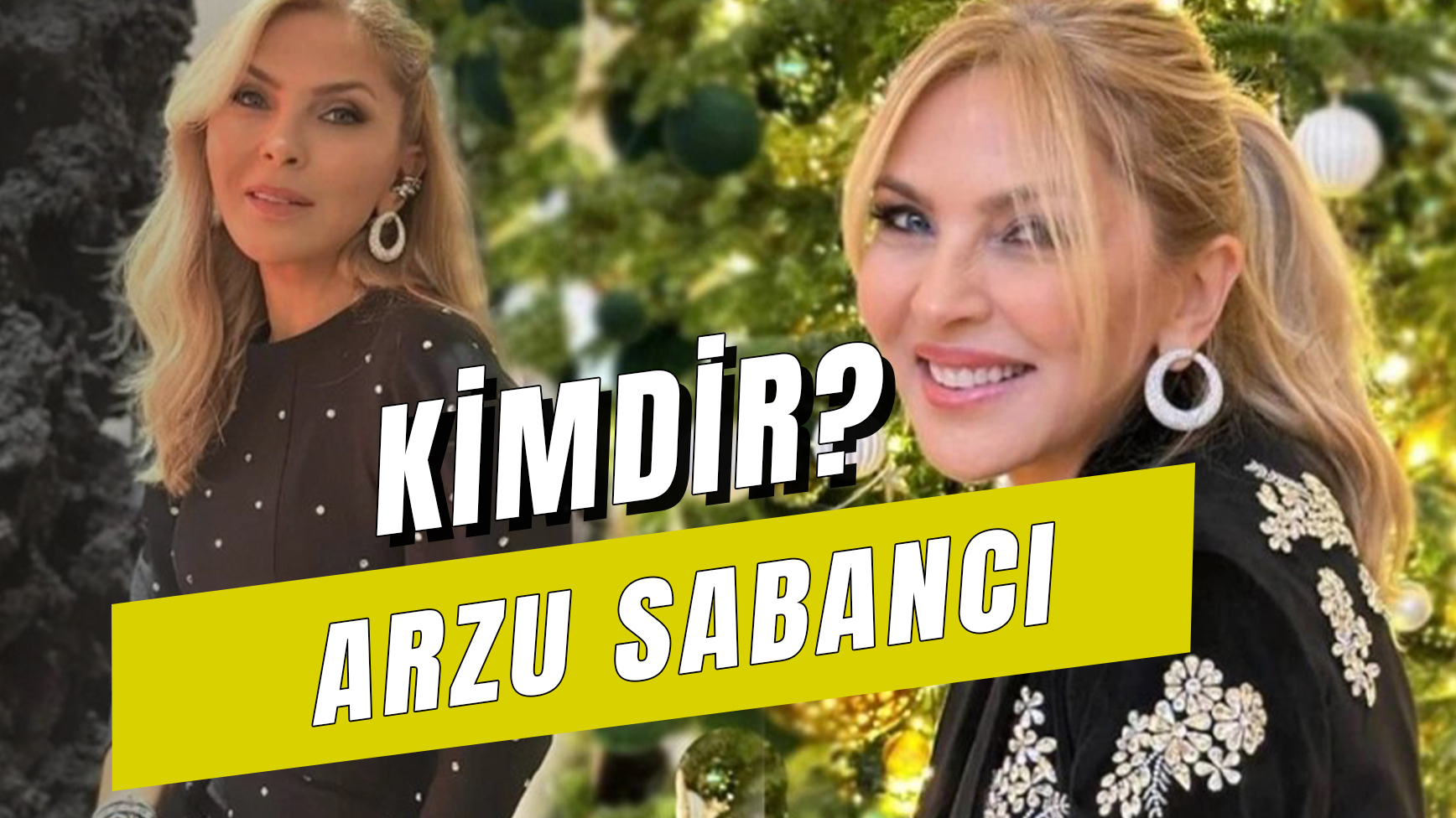 Arzu Sabancı Kimdir? Hakan Sabancı'nın Annesi Kaç Yaşında? - Antalya ...