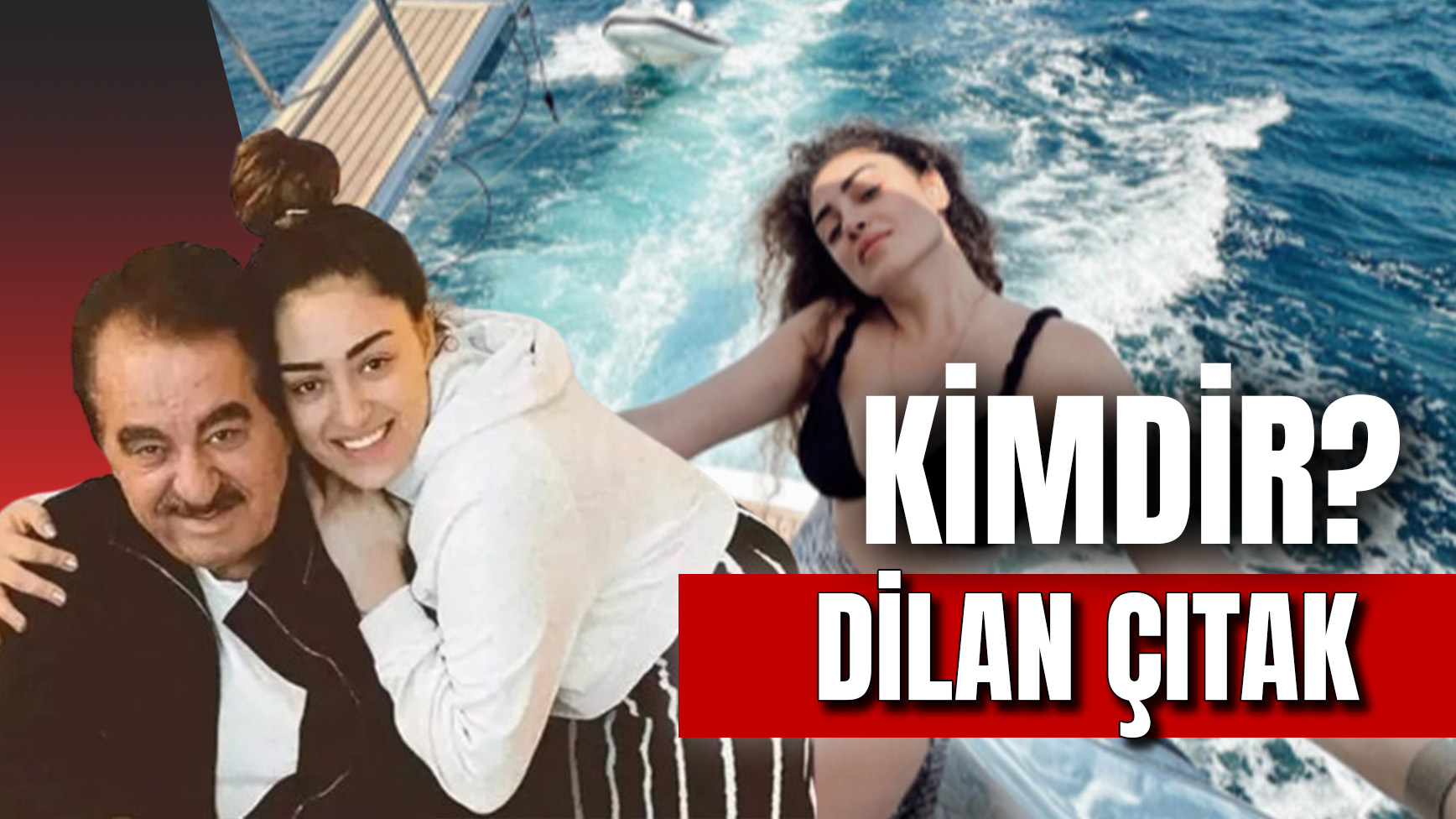 Dilan Çıtak Kimdir? Kimin Kızı? Evli Mi? - Antalya Körfez Gazetesi