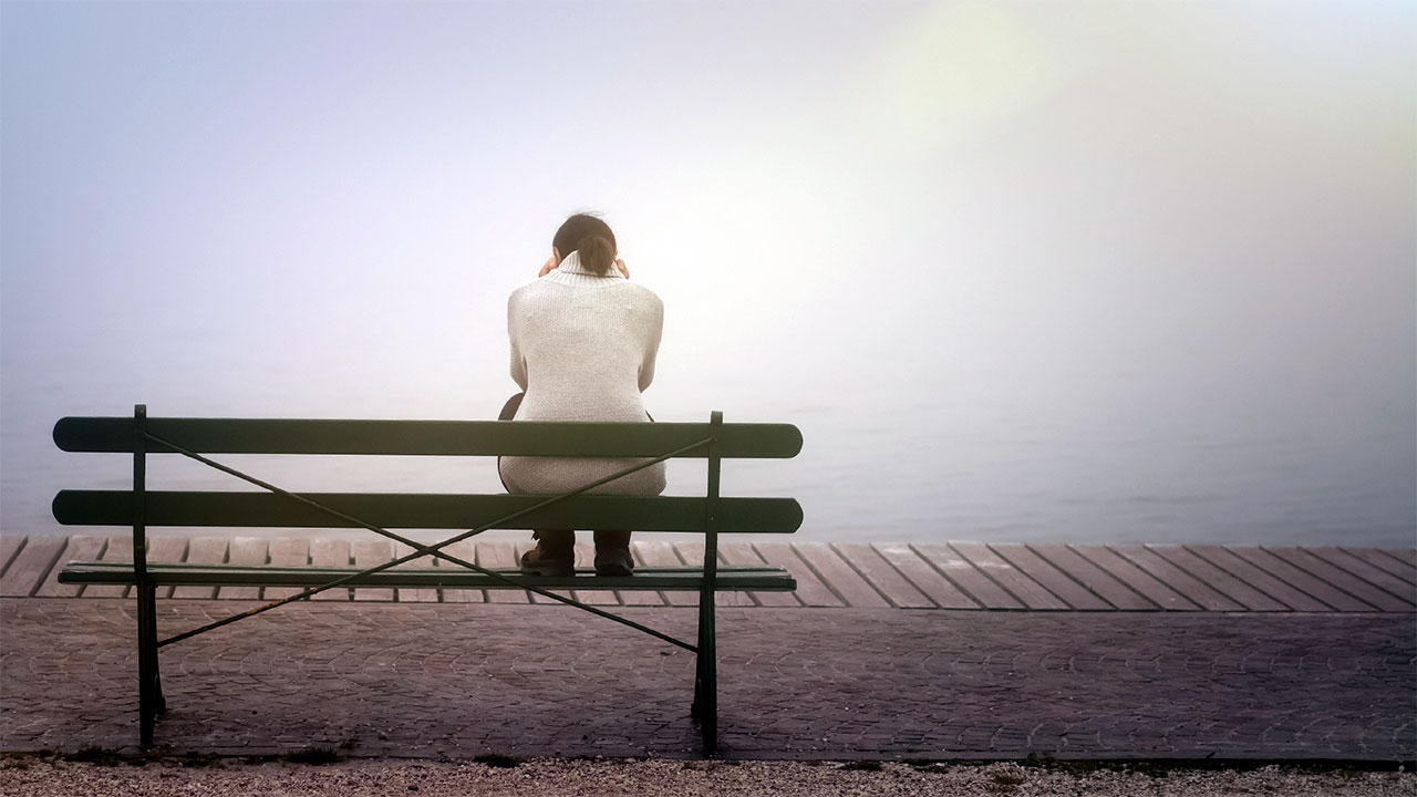 Tüm bildiklerinizi unutun! Yas (matem) böyle atlatılıyor - Antalya ...