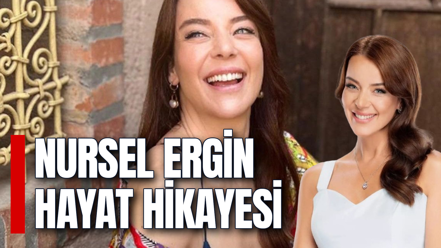 Nursel Ergin Hayat Hikayesi Ne? Mutfak Bahane Sunucusu Evli Mi ...