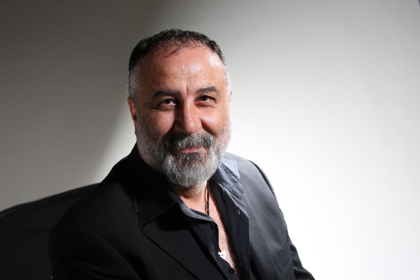 Antalya Sinema Derneği'nde genel kurul... Okan Dilek dönemi başladı ...