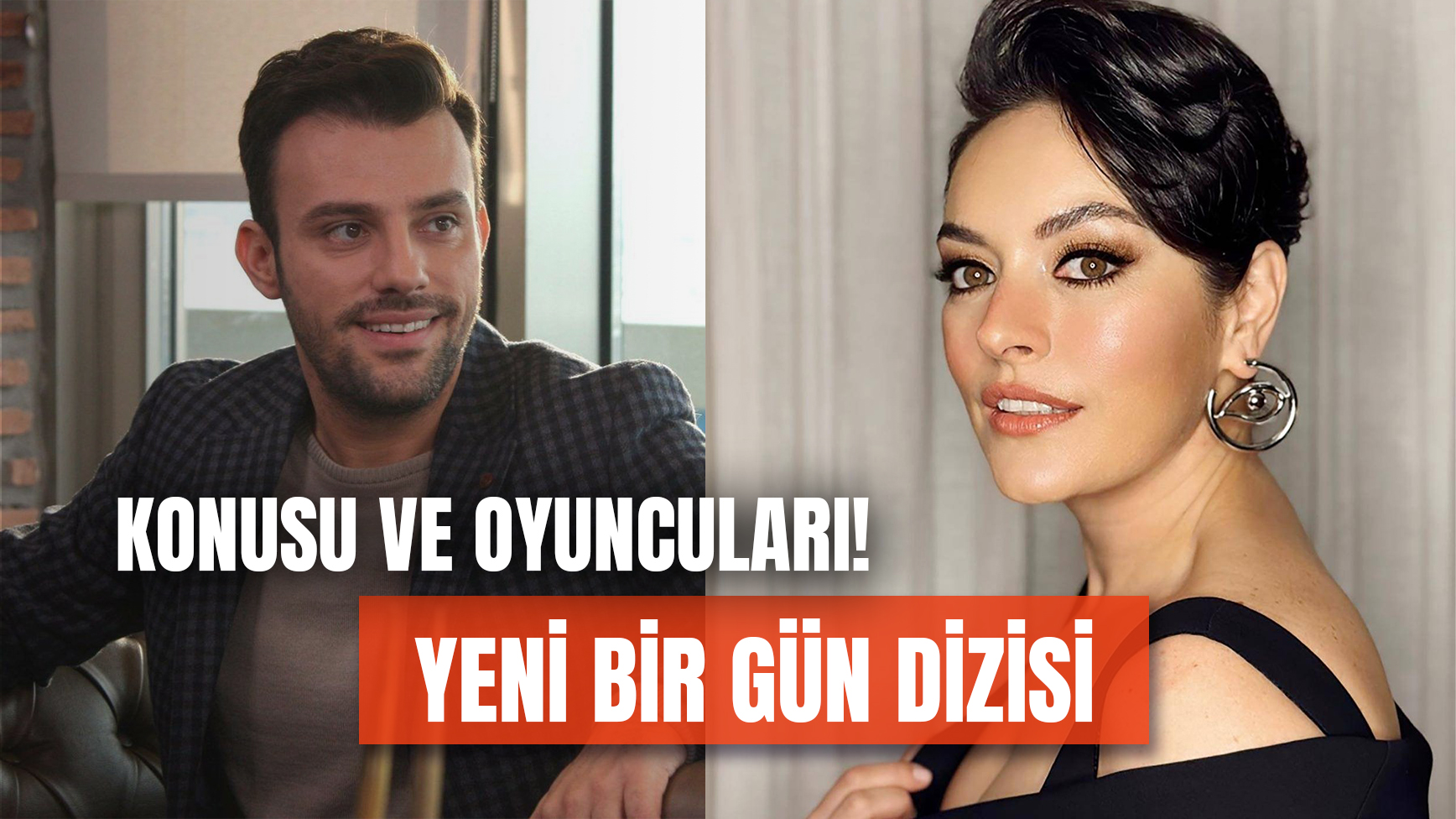 Yeni Bir Gün Dizisi Oyuncuları ve Konusu: Ne Zaman Başlayacak ...