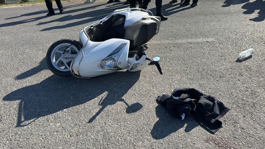 17 yaşında Bahar, 16 günlük yaşam savaşını kaybetti - Antalya Körfez ...