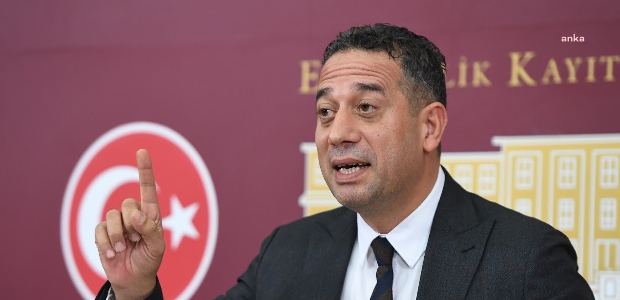 Ali Mahir Başarır ateş püskürdü: Zulmünle gideceksin! - Antalya Körfez ...