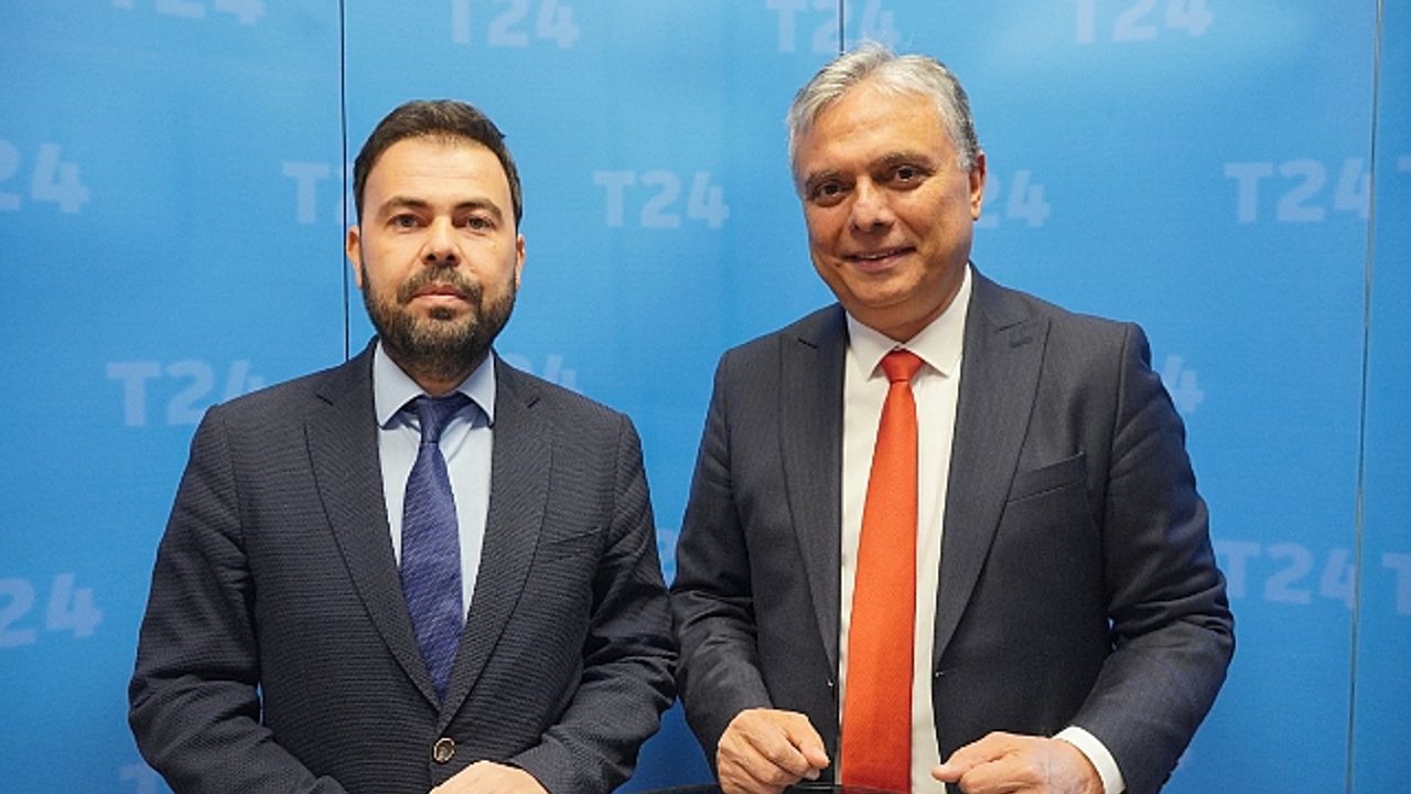 Sahadan iyi sonuçlar bekliyorum - Antalya Körfez Gazetesi