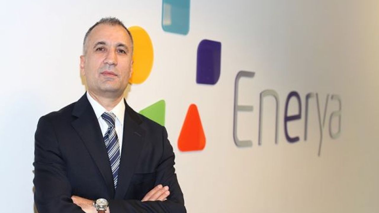 Enerya’dan Enerji Şenliği - Antalya Körfez Gazetesi