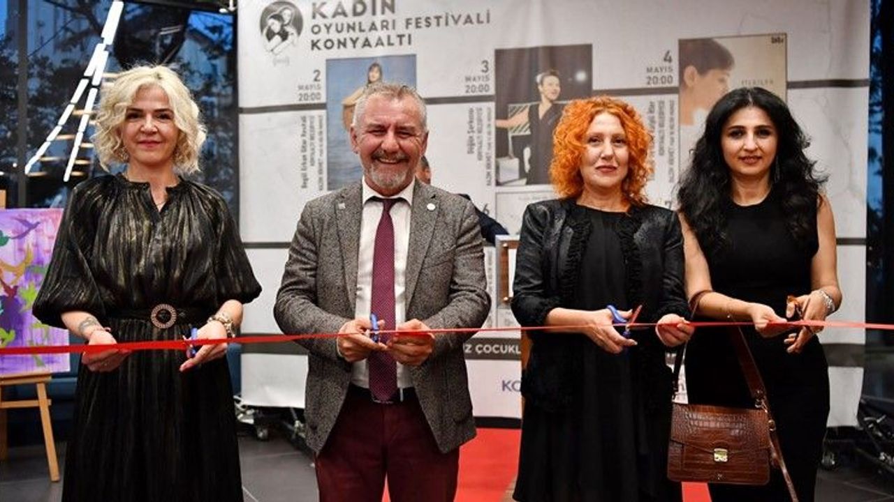 Festivale yoğun ilgi - Antalya Körfez Gazetesi