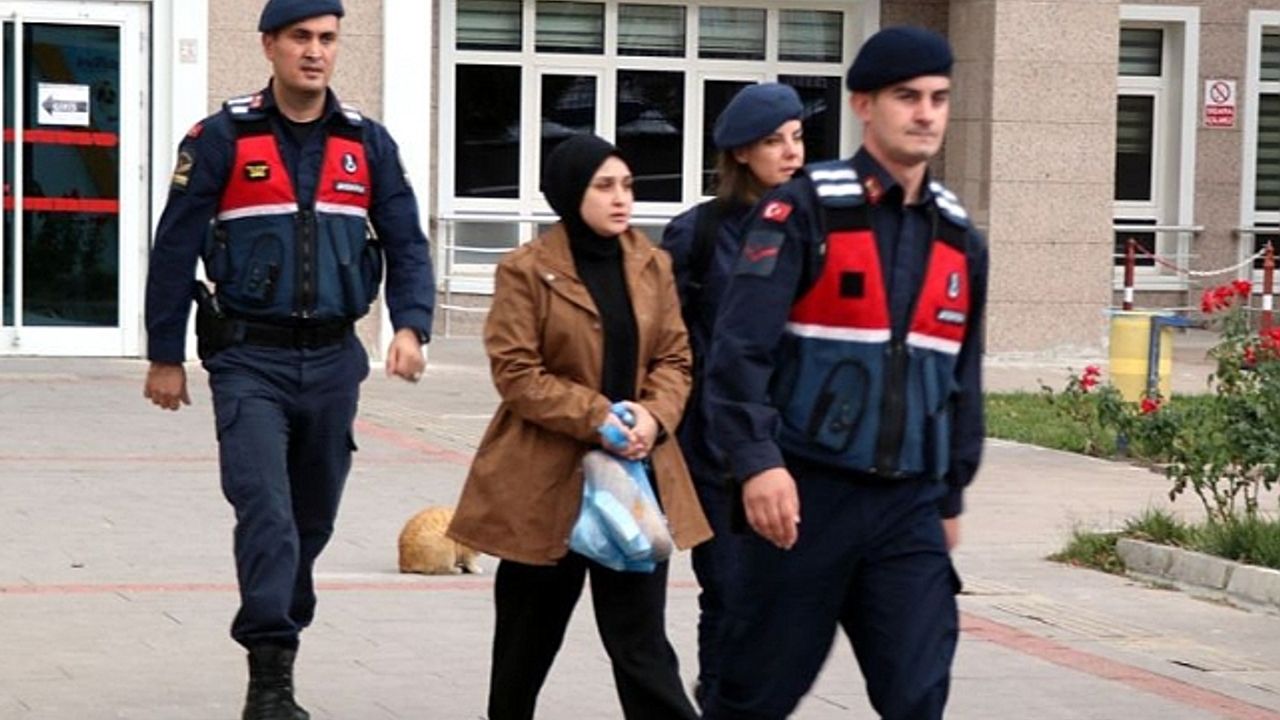 Eşini öldüren Ayşe Işık'tan 'sistematik şiddet' savunması - Antalya ...