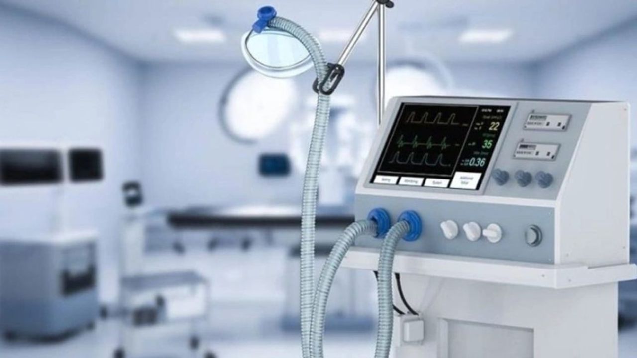 TIBBİ CİHAZ ALIMI - Antalya Körfez Gazetesi